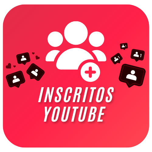 Comprar Inscritos Youtube