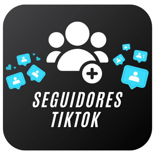 Comprar Seguidores Brasileiros TikTok - A partir de R$2,90 Comprar Seguidores Brasileiros TikTok - A partir de R$2,90